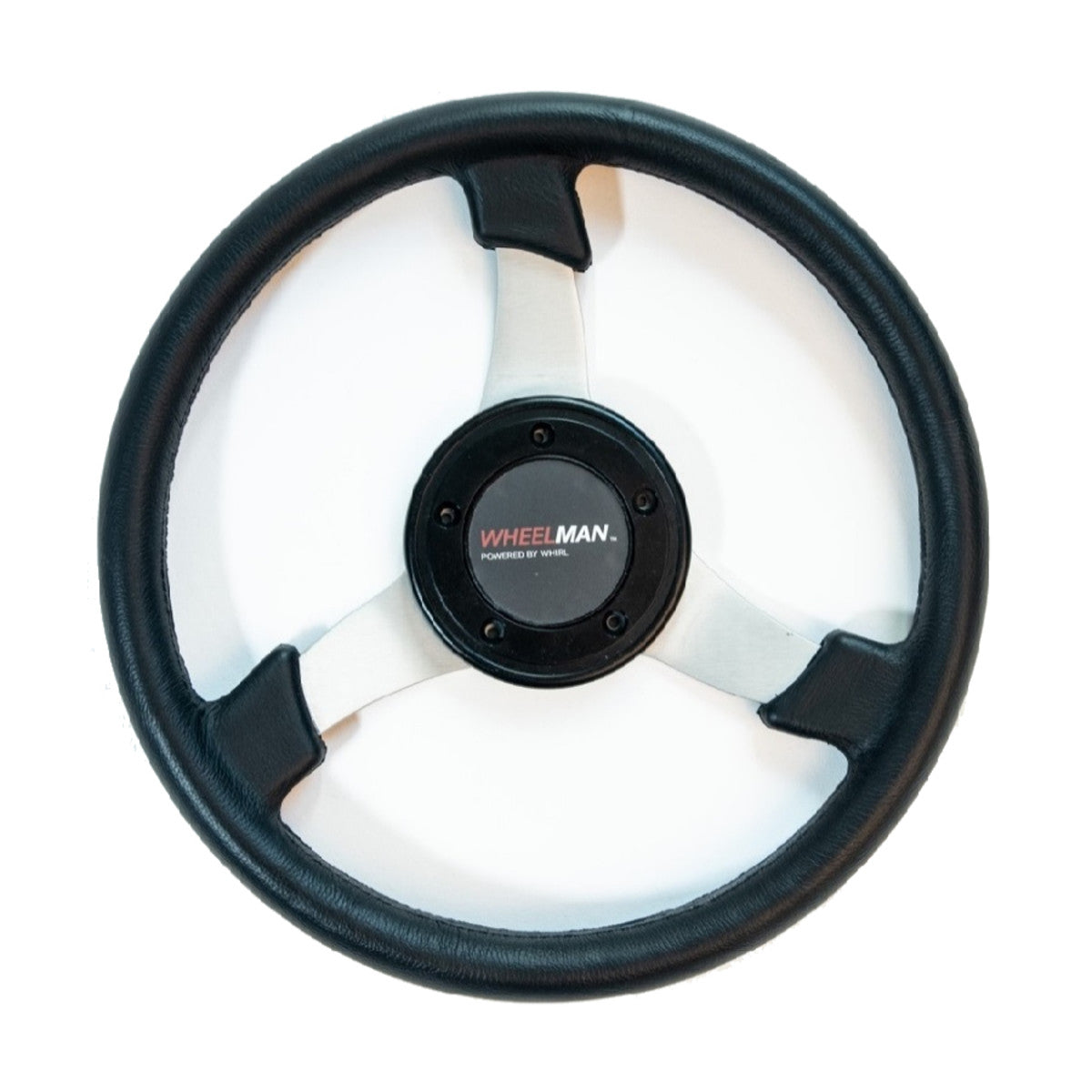 Wheelman Steering Wheel Kit